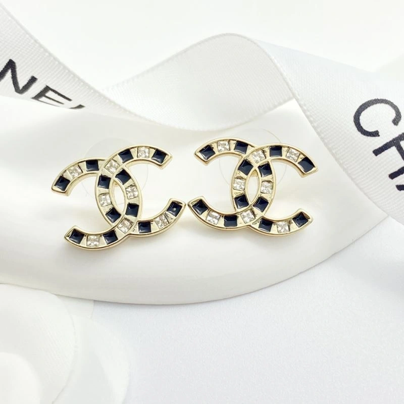 Perfect replica Chanel Earrings