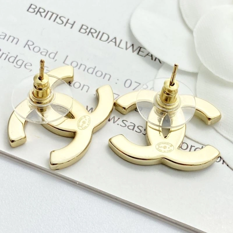 Perfect replica Chanel Earrings