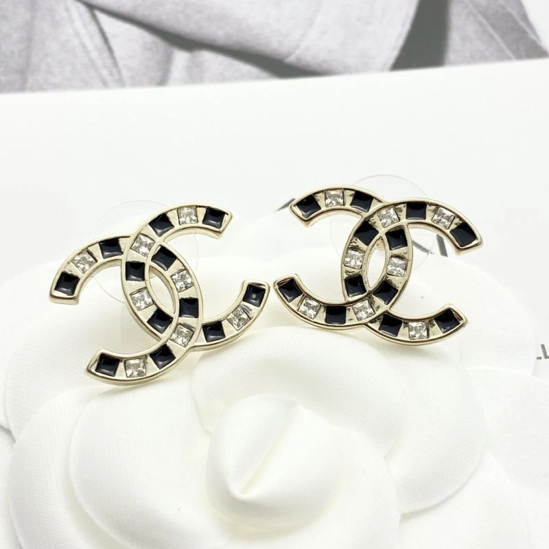 Perfect replica Chanel Earrings