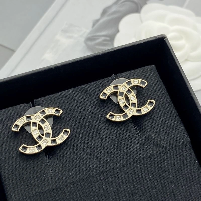 Perfect replica Chanel Earrings