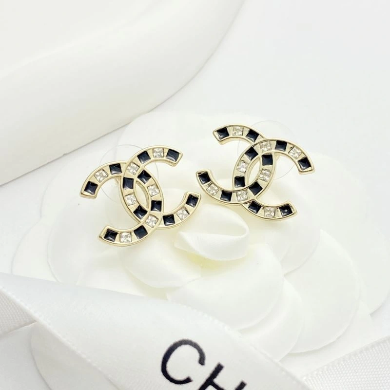 Perfect replica Chanel Earrings