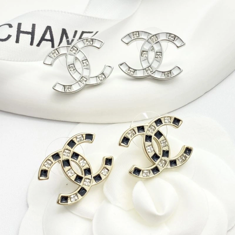 Perfect replica Chanel Earrings