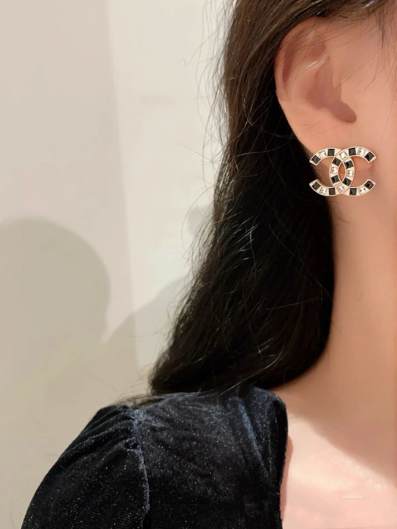 Perfect replica Chanel Earrings
