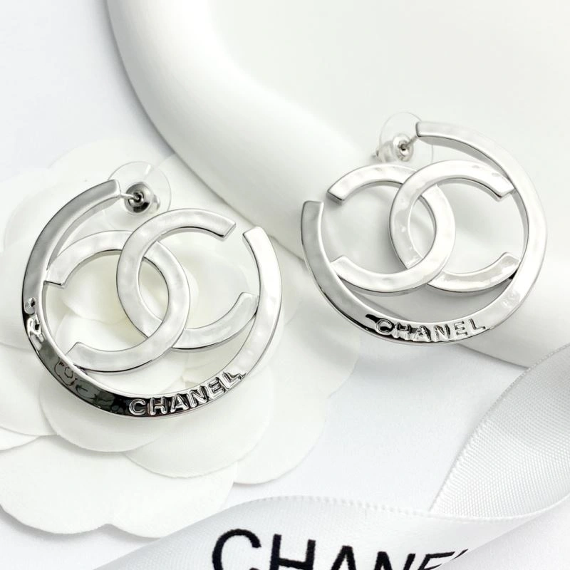 High fidelity Chanel Earrings