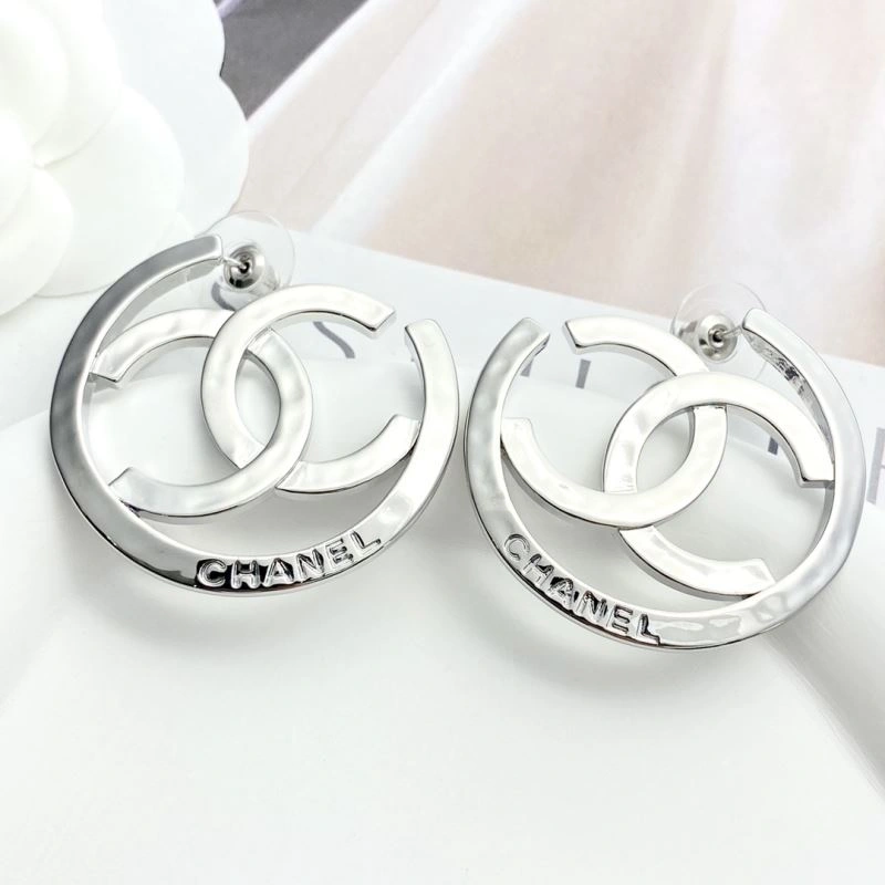 High fidelity Chanel Earrings