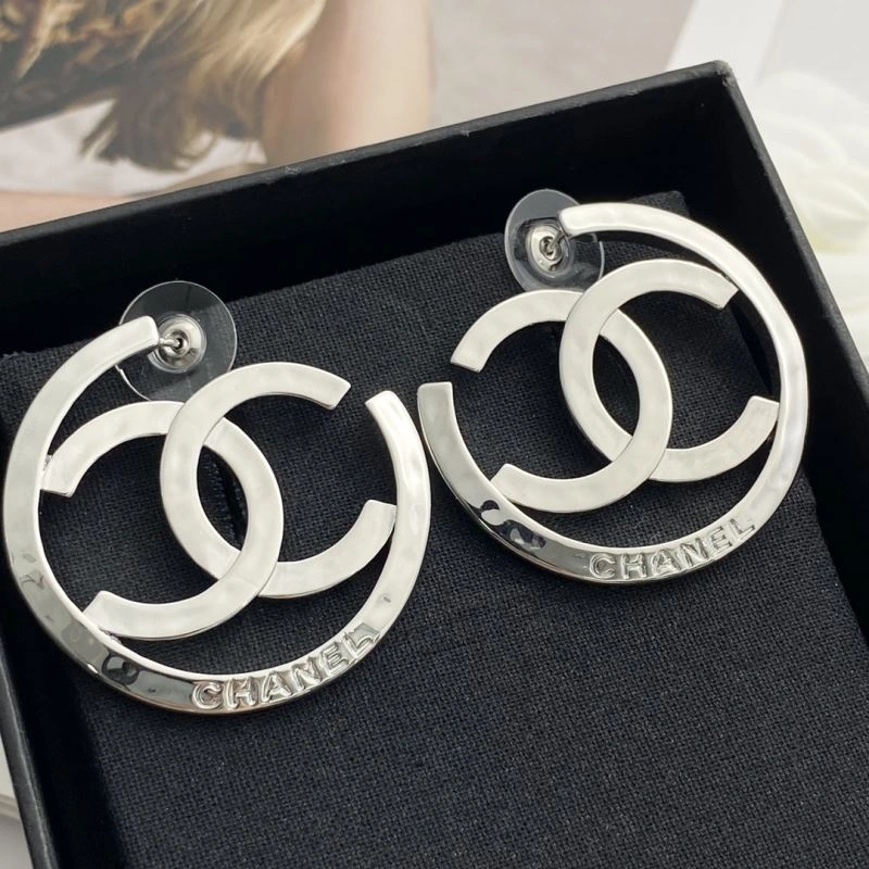 High fidelity Chanel Earrings