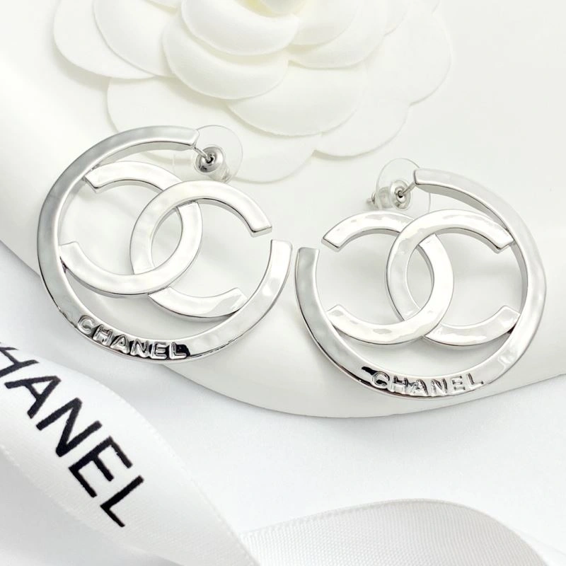 High fidelity Chanel Earrings