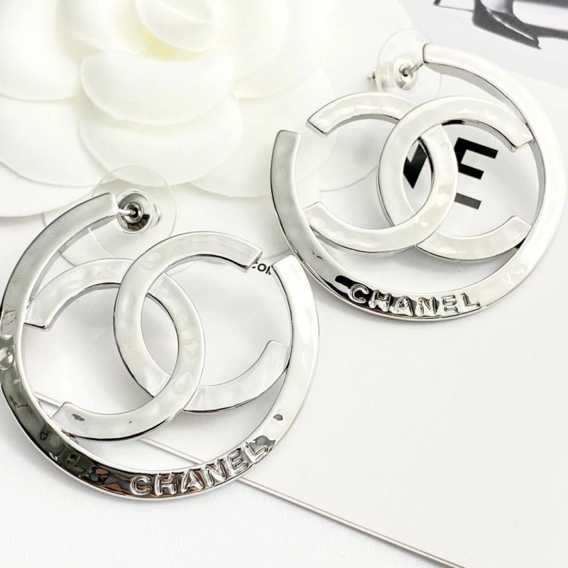High fidelity Chanel Earrings