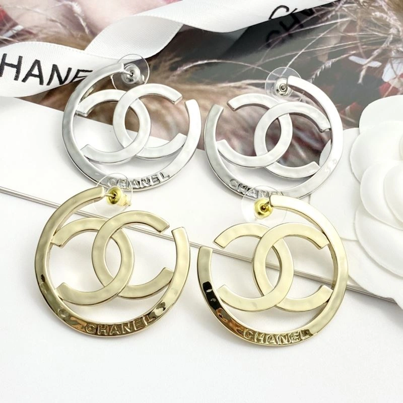 High fidelity Chanel Earrings