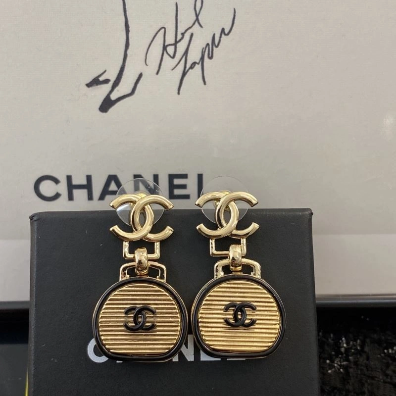 Value-priced Chanel Earrings