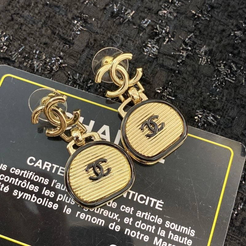 Value-priced Chanel Earrings