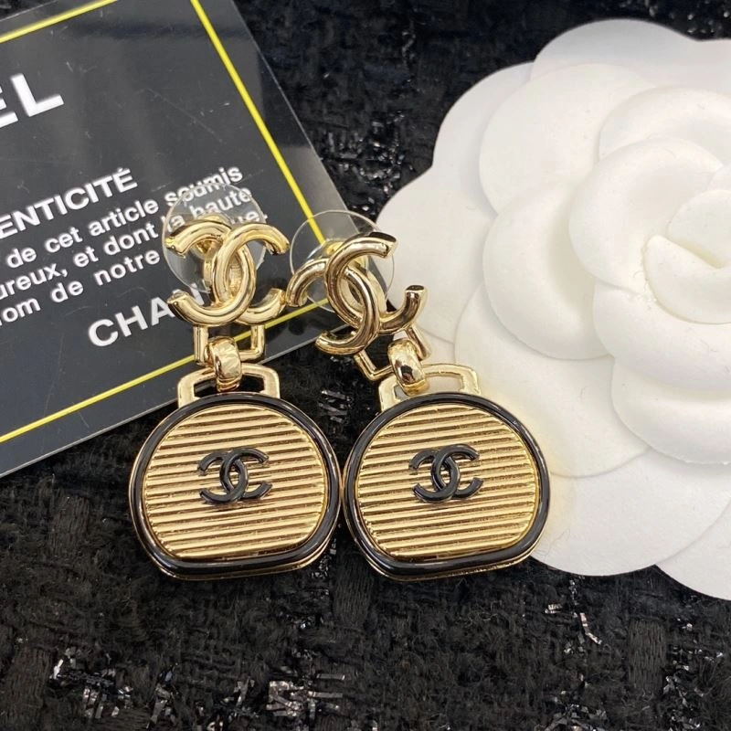 Value-priced Chanel Earrings