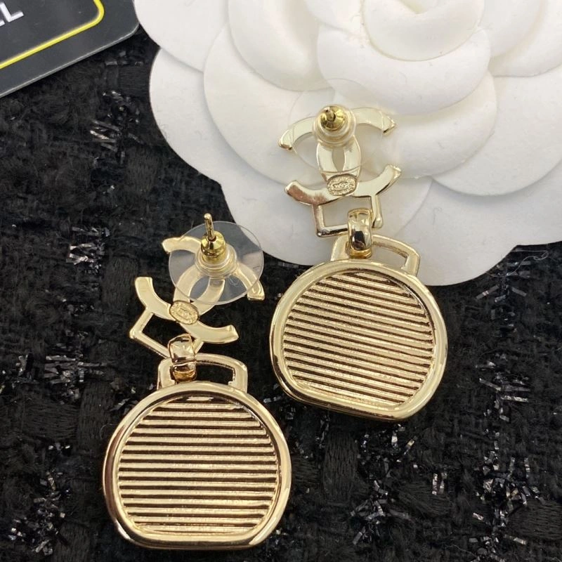 Value-priced Chanel Earrings