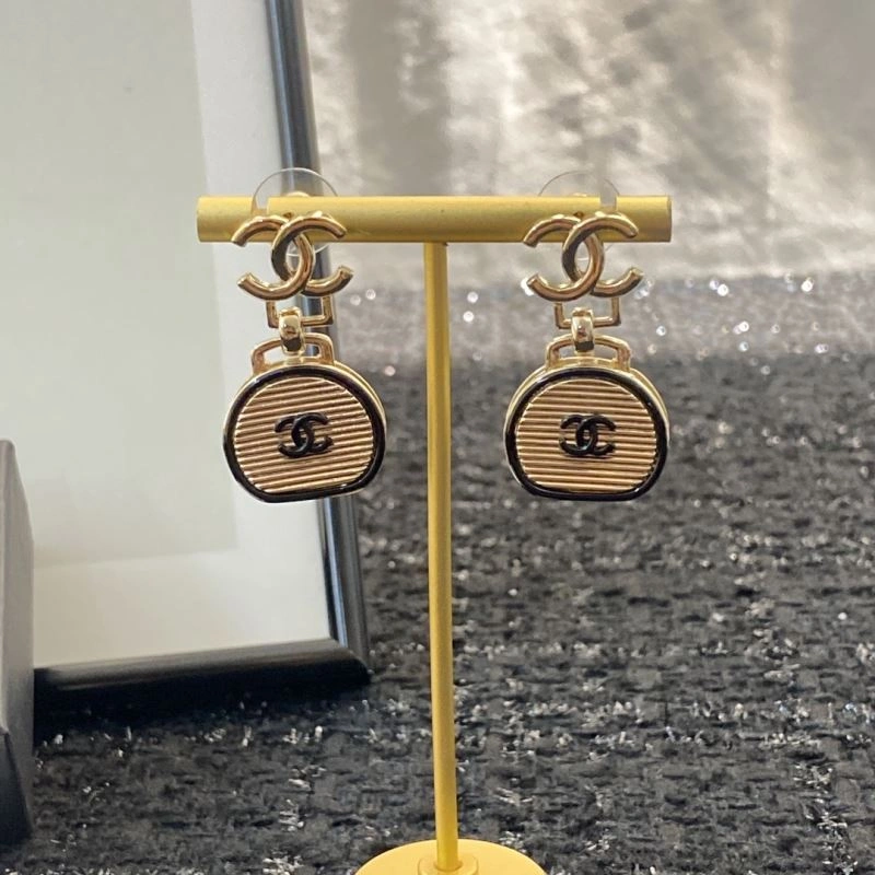Value-priced Chanel Earrings