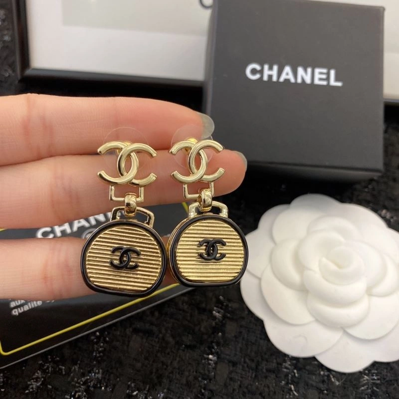 Value-priced Chanel Earrings