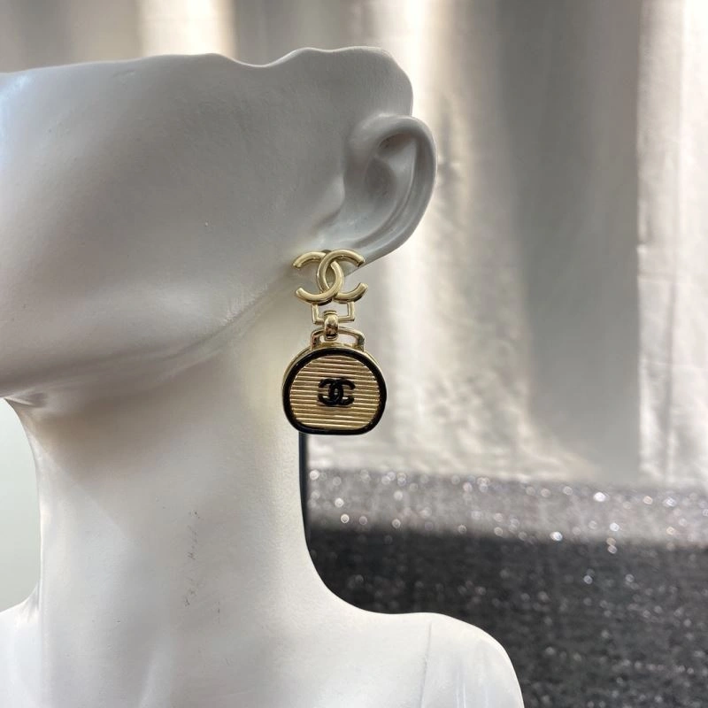Value-priced Chanel Earrings