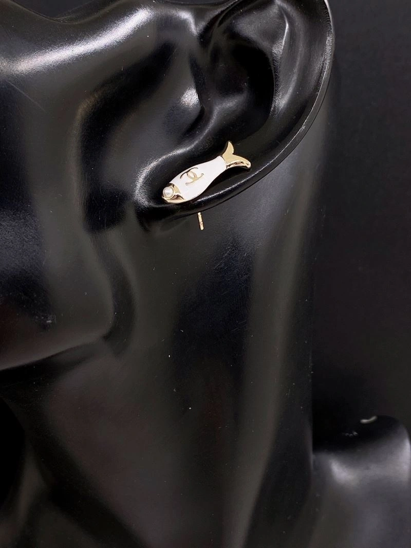 Low-cost Chanel Earrings