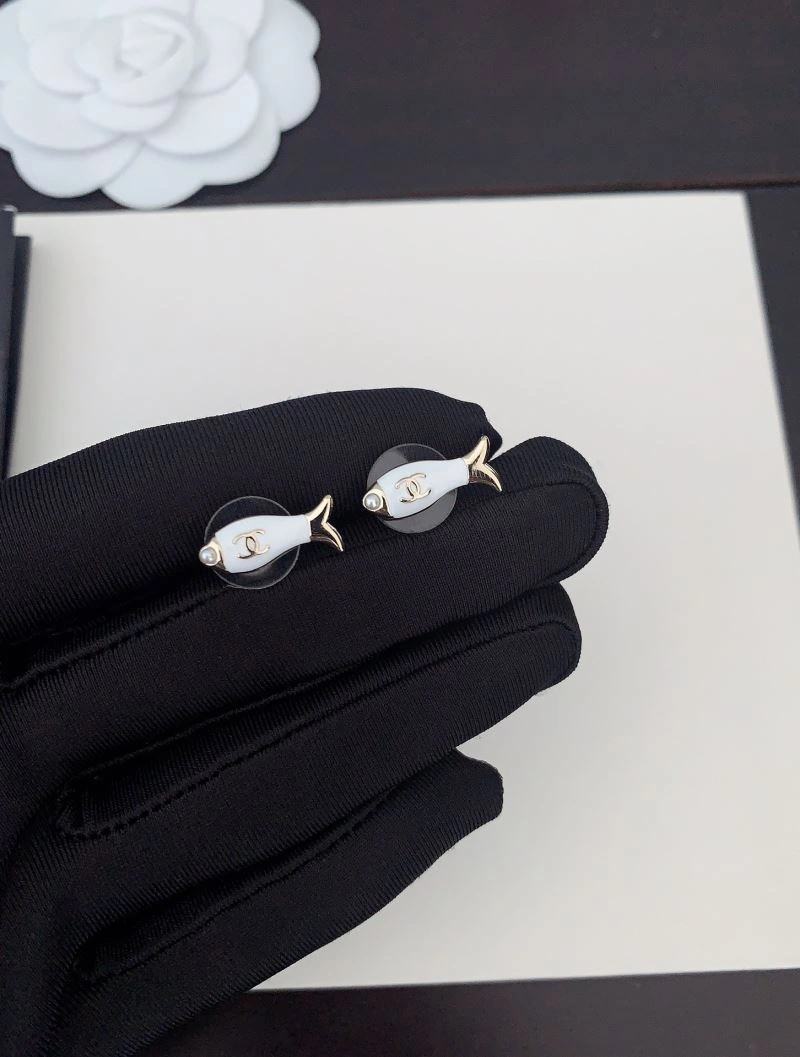Low-cost Chanel Earrings