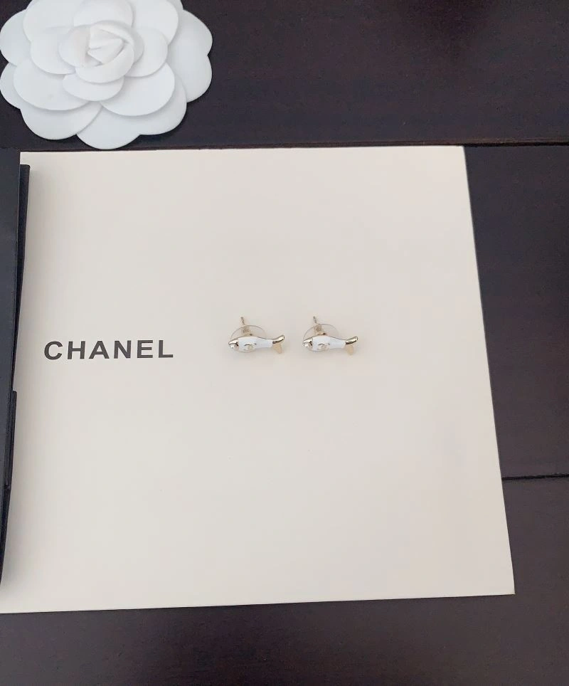 Low-cost Chanel Earrings