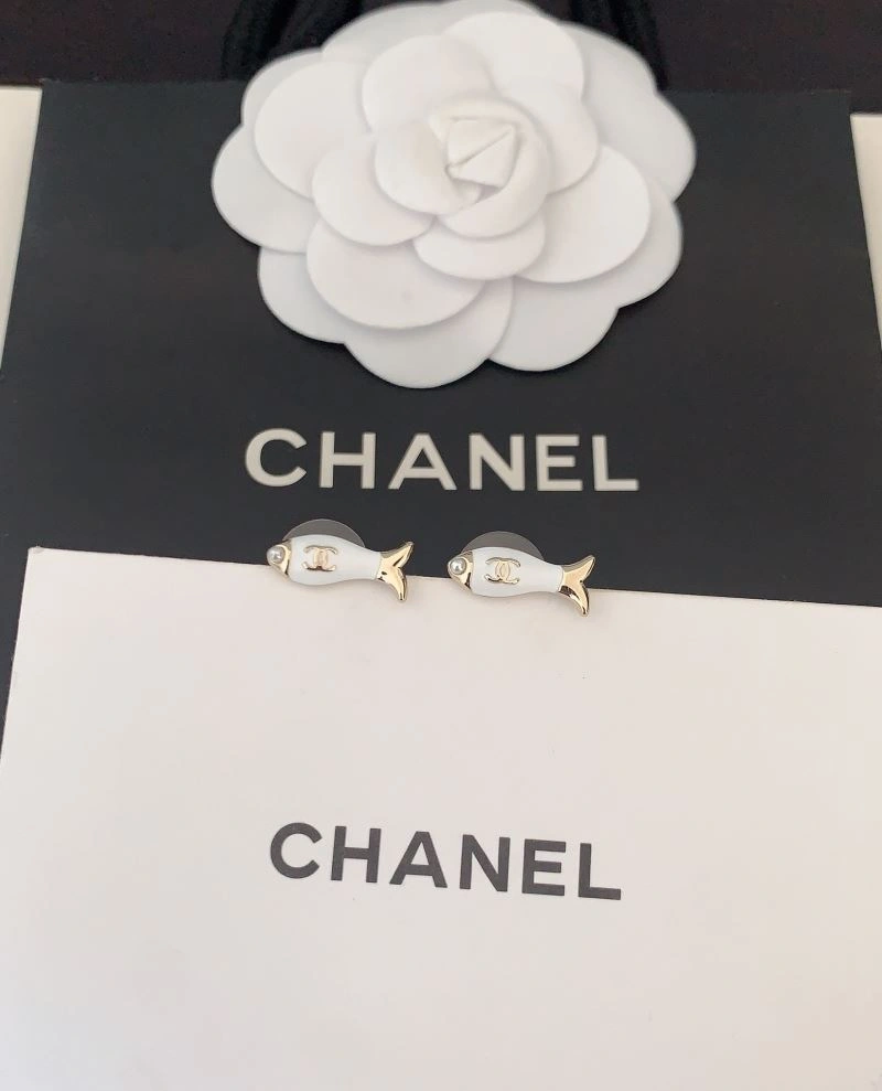 Low-cost Chanel Earrings