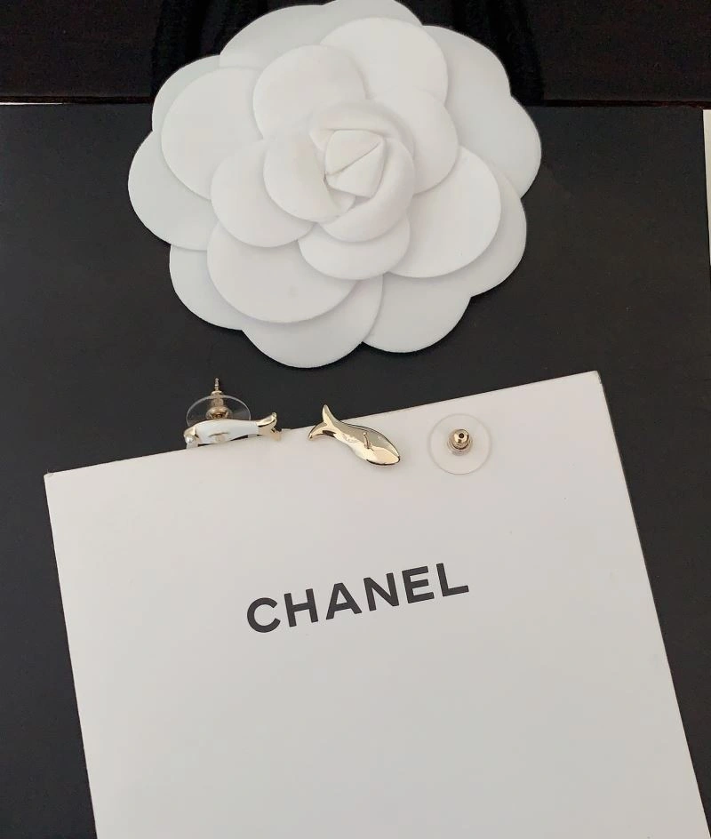 Low-cost Chanel Earrings