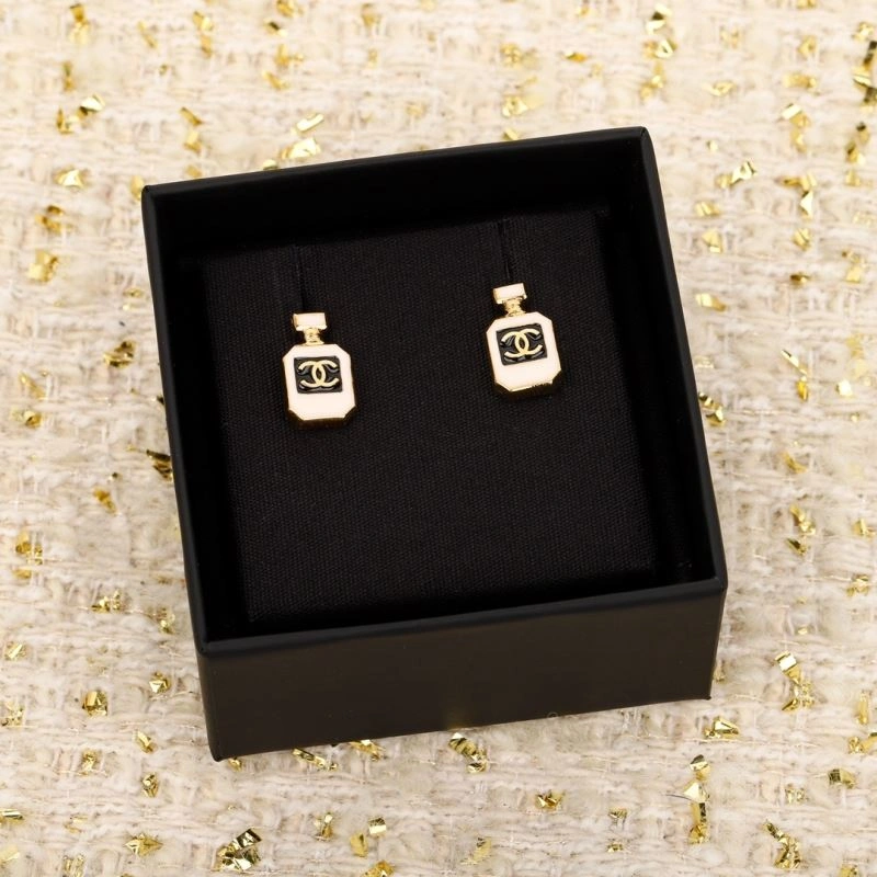 High fidelity Chanel Earrings
