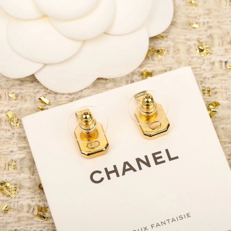 High fidelity Chanel Earrings