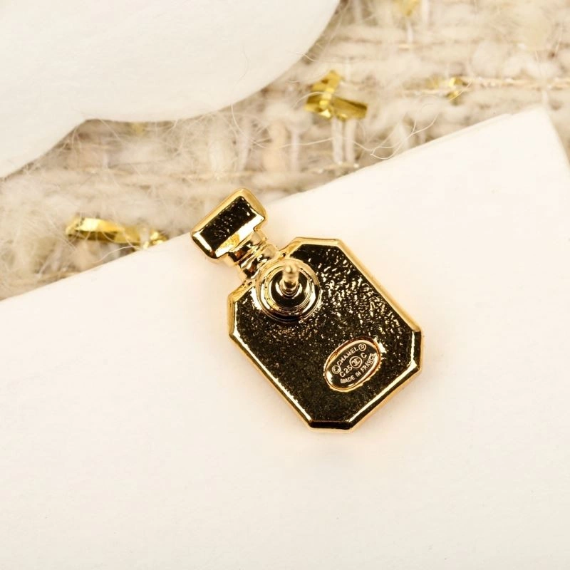 High fidelity Chanel Earrings