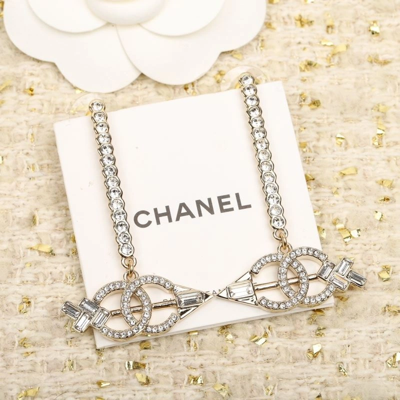 Precise copy Chanel Earrings