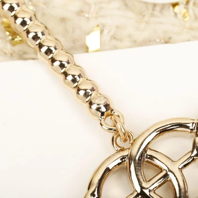 Precise copy Chanel Earrings