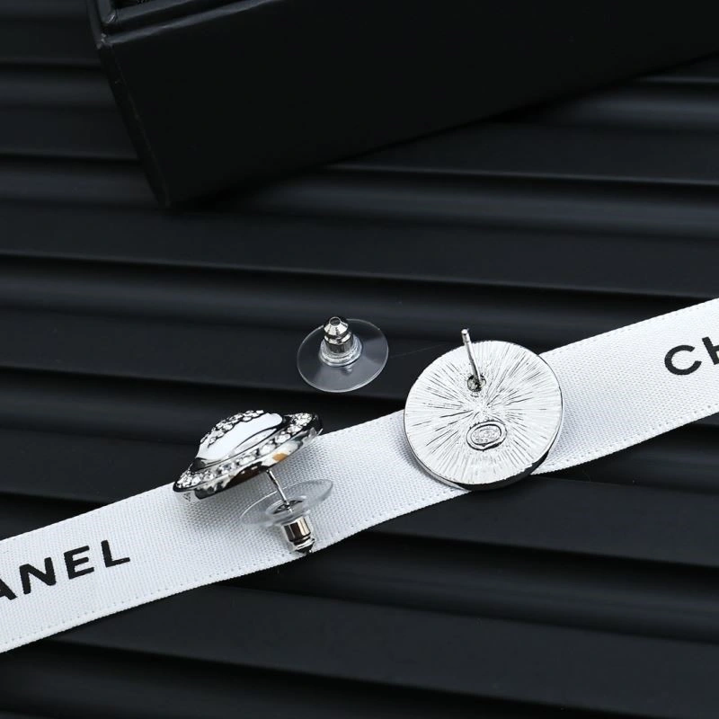Cut-rate Chanel Earrings