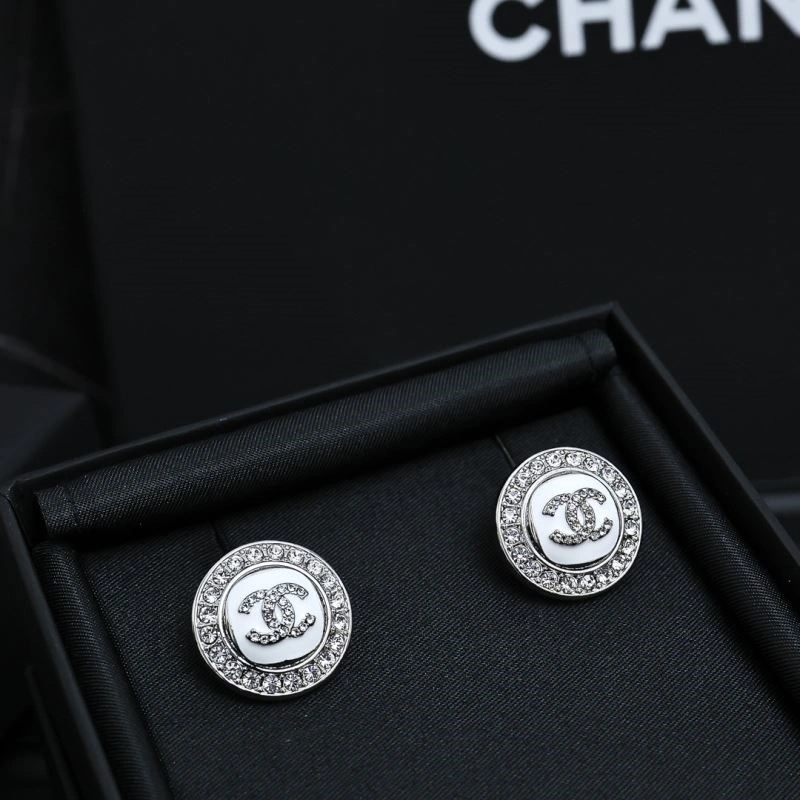 Cut-rate Chanel Earrings