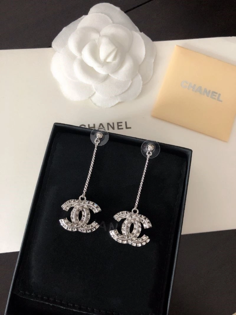 Precise copy Chanel Earrings