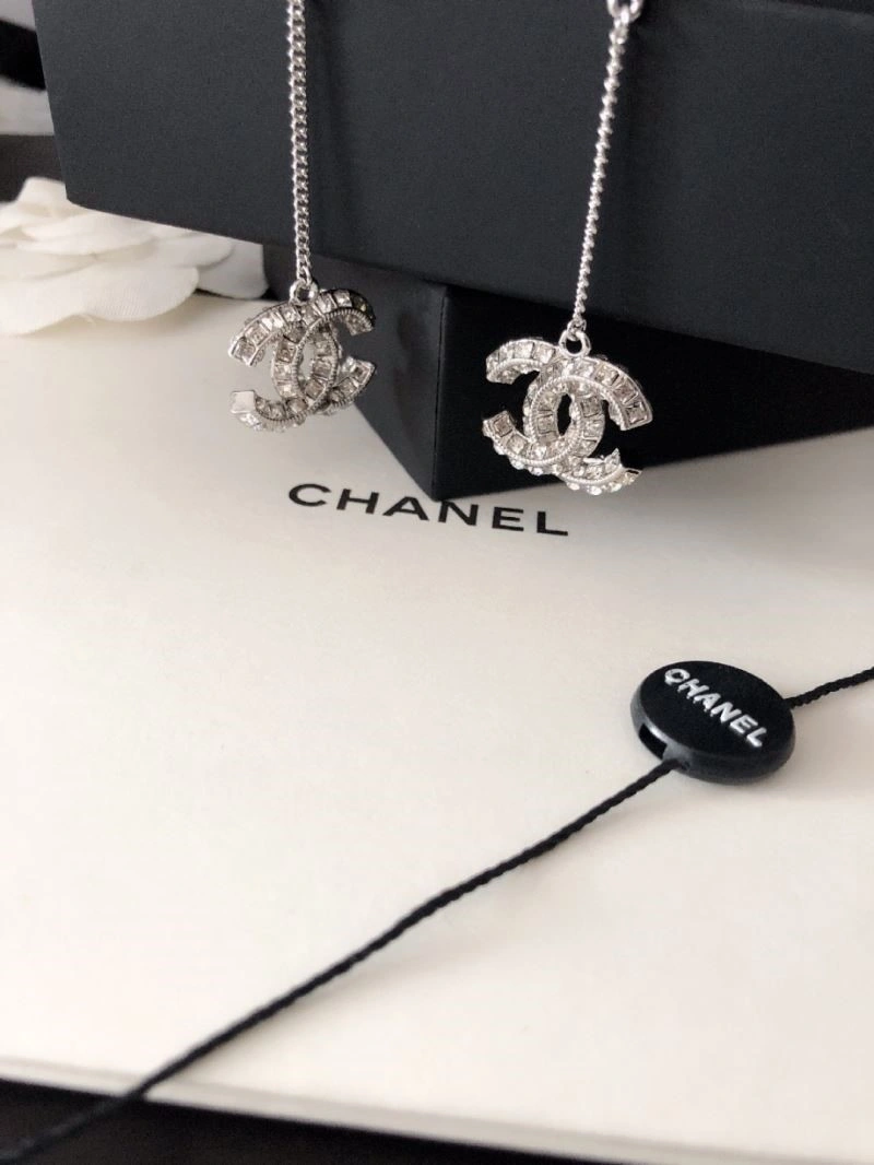 Precise copy Chanel Earrings