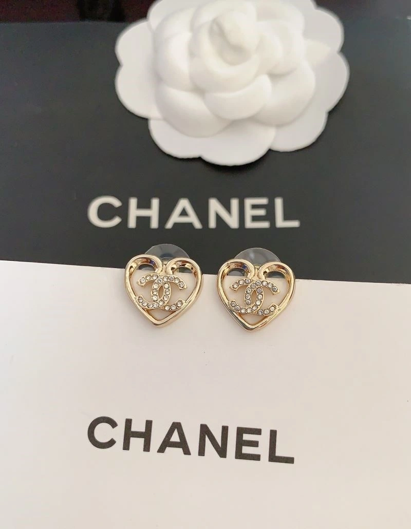 OEM Chanel Earrings