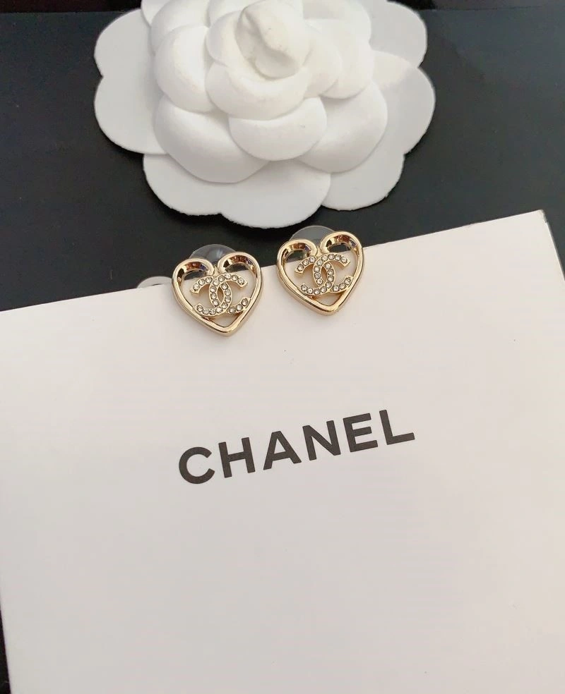 OEM Chanel Earrings