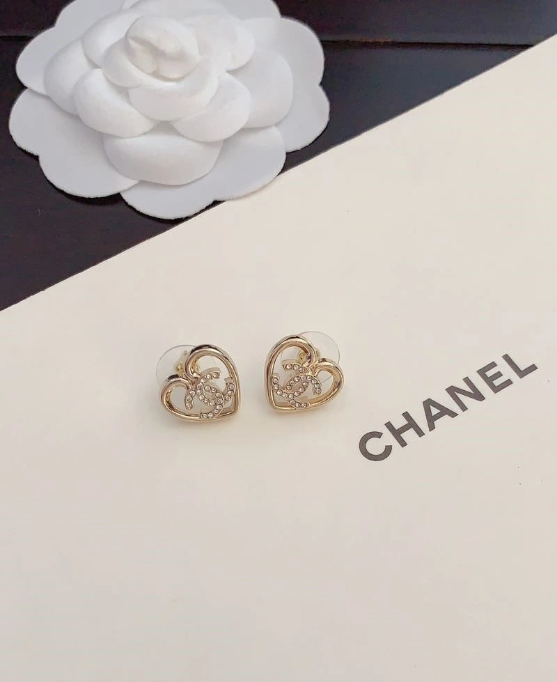 OEM Chanel Earrings