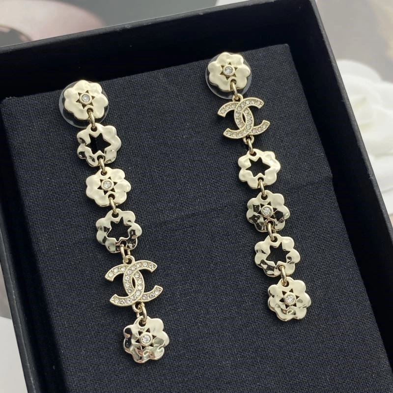 OEM Chanel Earrings