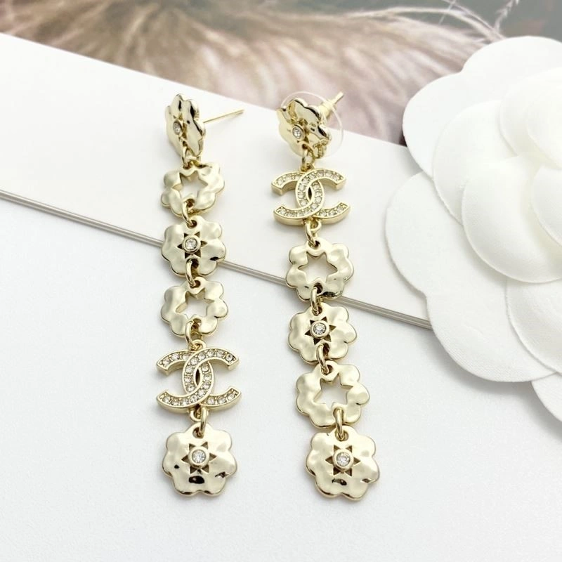 OEM Chanel Earrings