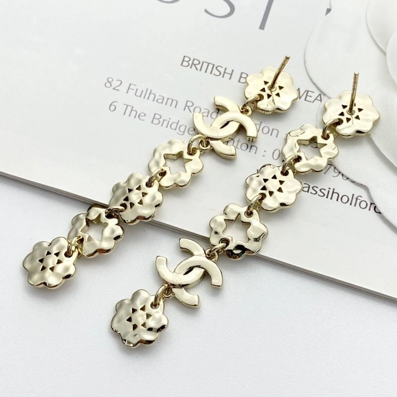 OEM Chanel Earrings