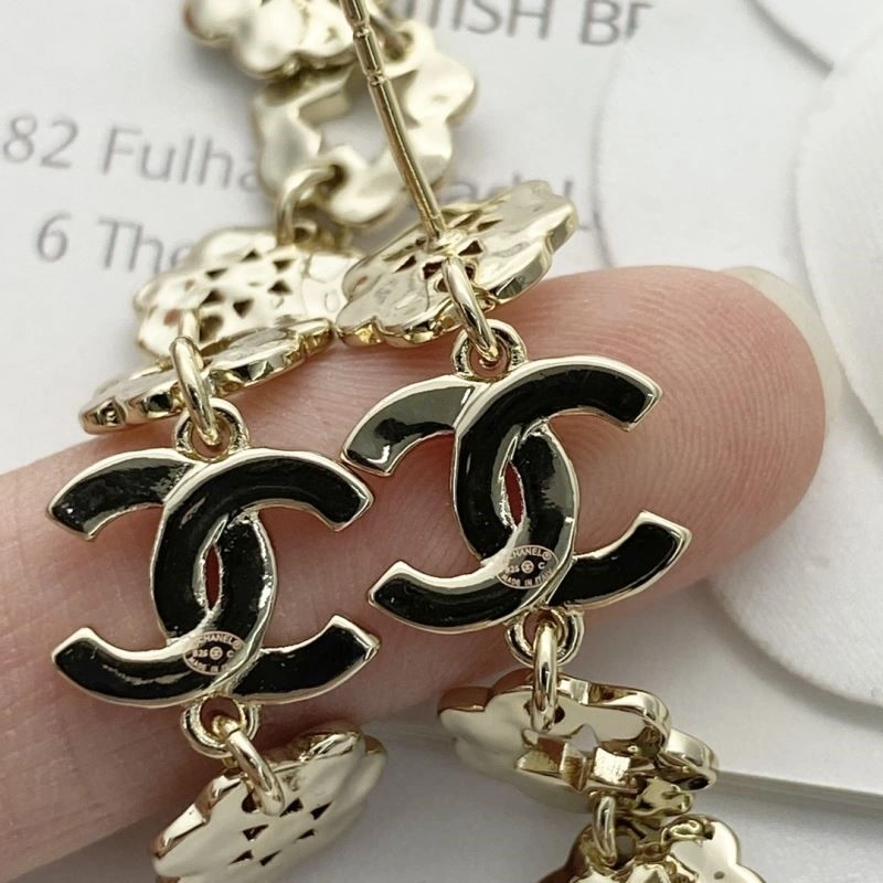 OEM Chanel Earrings