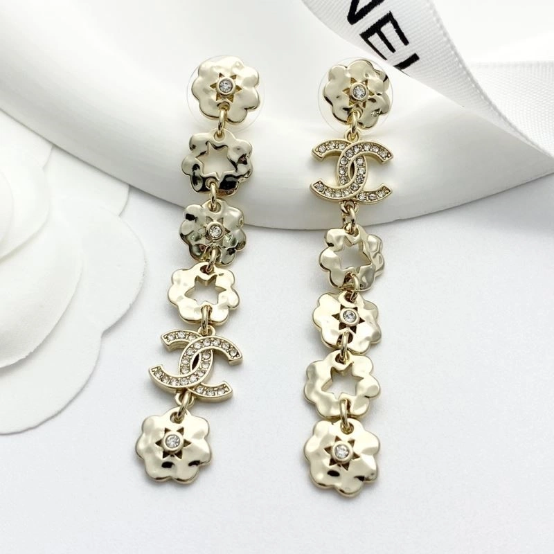 OEM Chanel Earrings