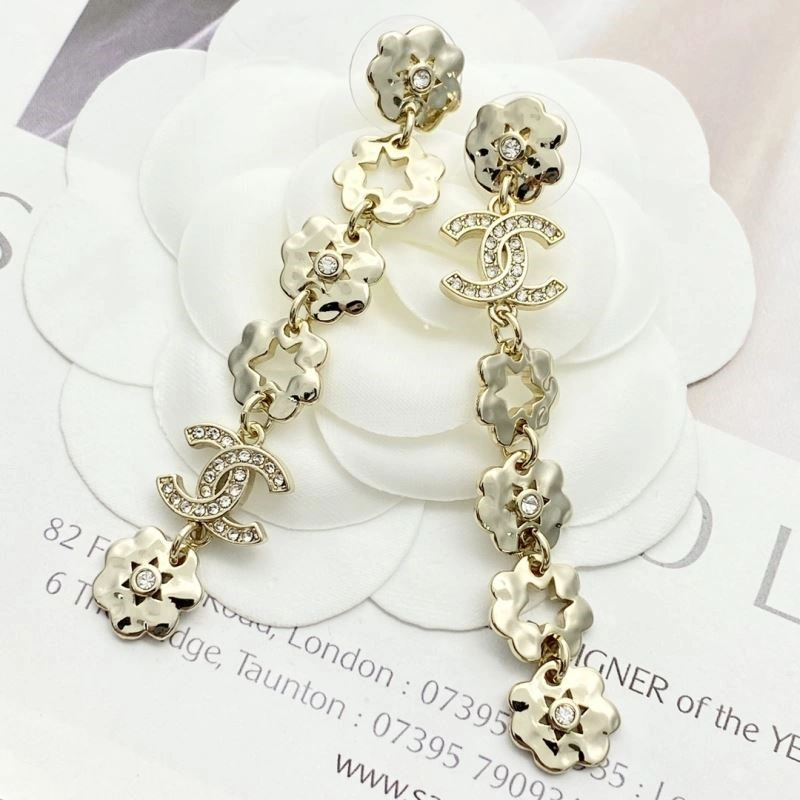 OEM Chanel Earrings