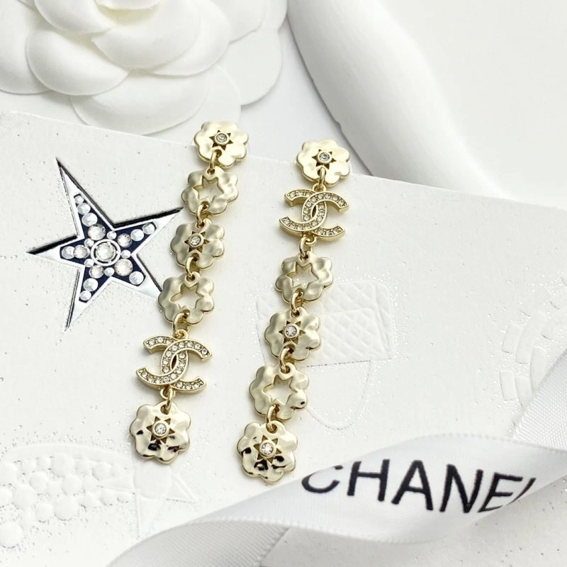 OEM Chanel Earrings