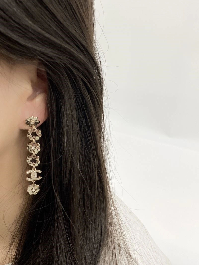 OEM Chanel Earrings