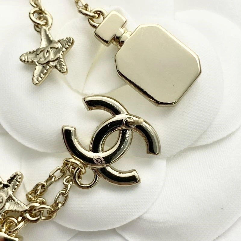 Cut-rate Chanel Earrings