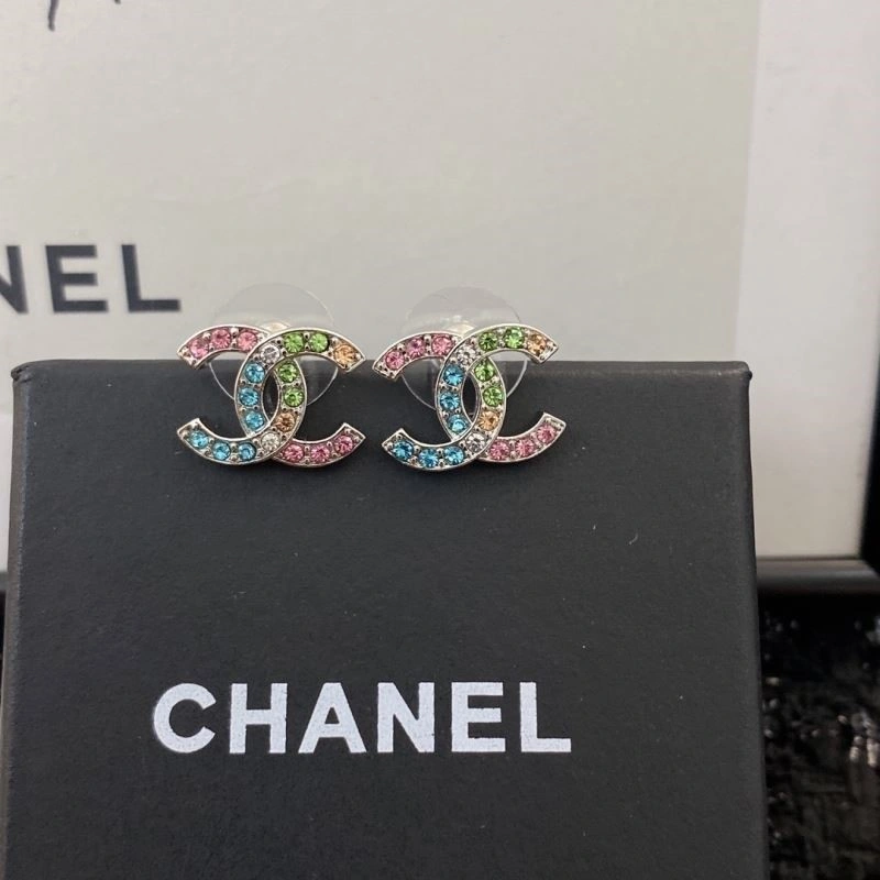 Budget-friendly Chanel Earrings