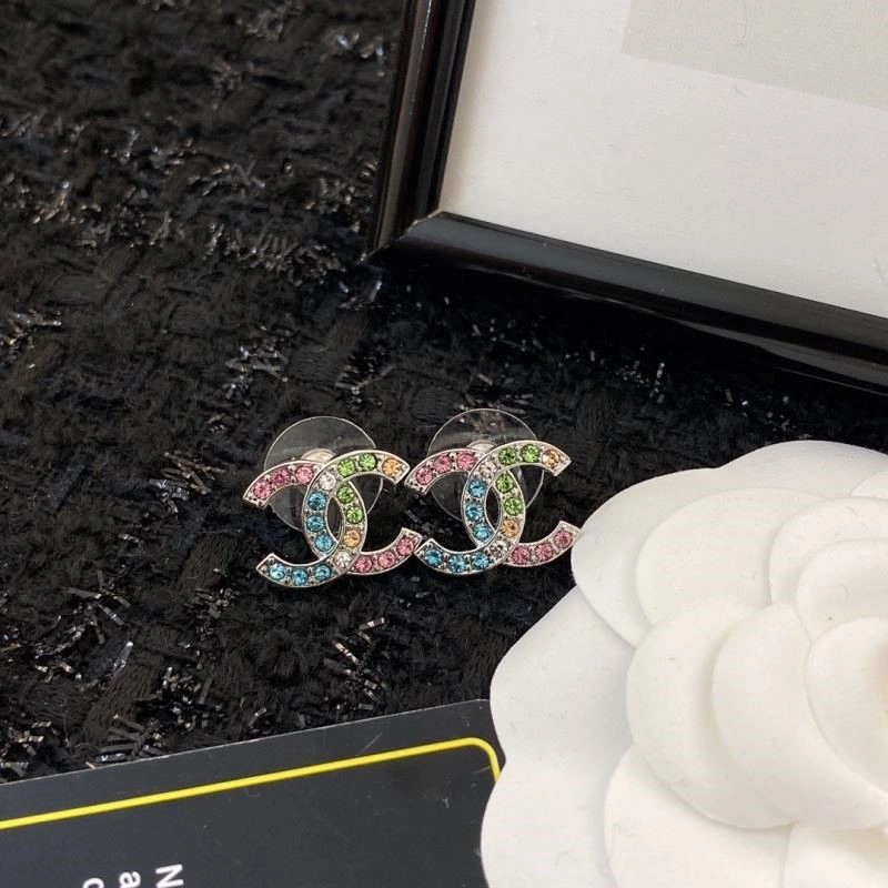Budget-friendly Chanel Earrings