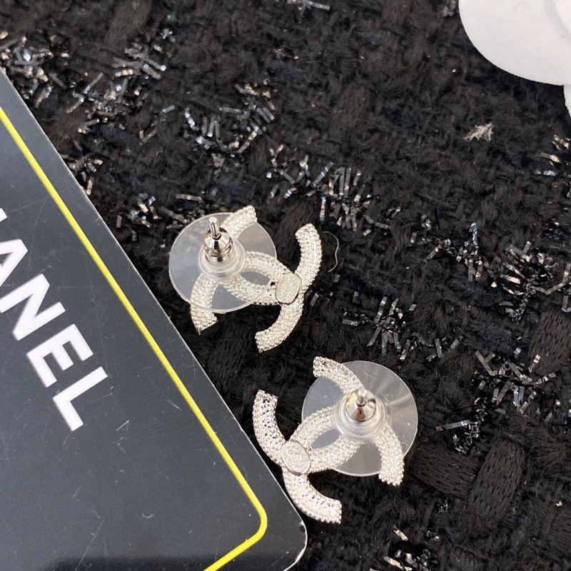 Budget-friendly Chanel Earrings