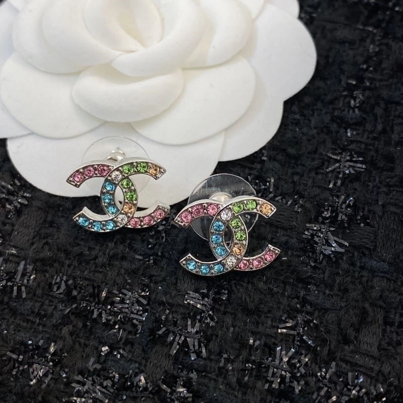 Budget-friendly Chanel Earrings